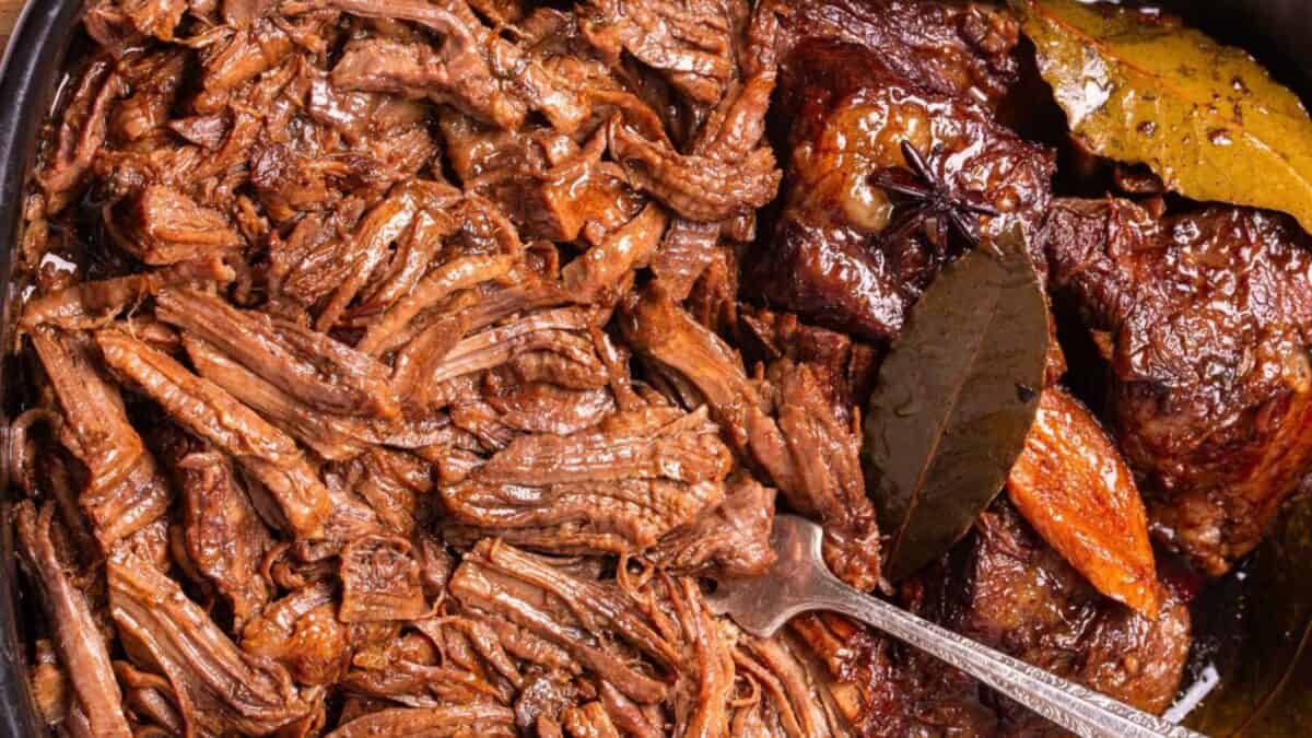 23 Braised Dishes That Turn Humble Cuts Of Meat Into Fancy Feasts