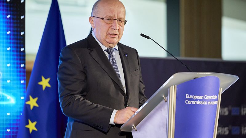 "L'espace est une priorité absolue de l'UE, mais le budget reste limité ...