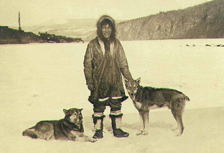 Before the White Man Came: The Incredible Dogs of Indigenous Tribes