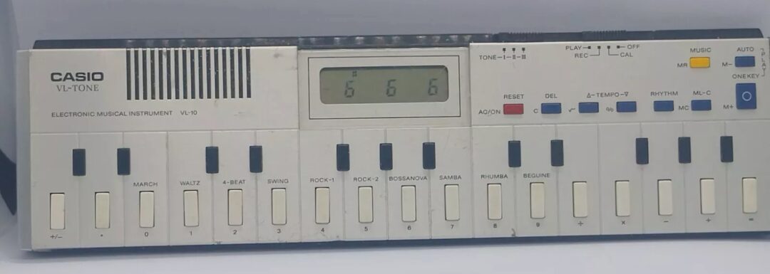 15 Collectible Items From the ’80s