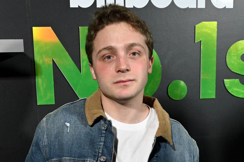 Therapuss host Jake Shane jokes he's 'so stupid' as he makes huge error ...