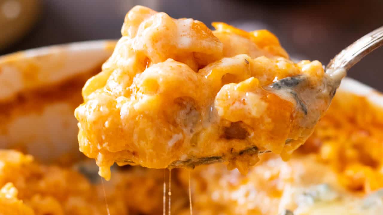 17 dump-and-bake comfort foods for easy cozy nights