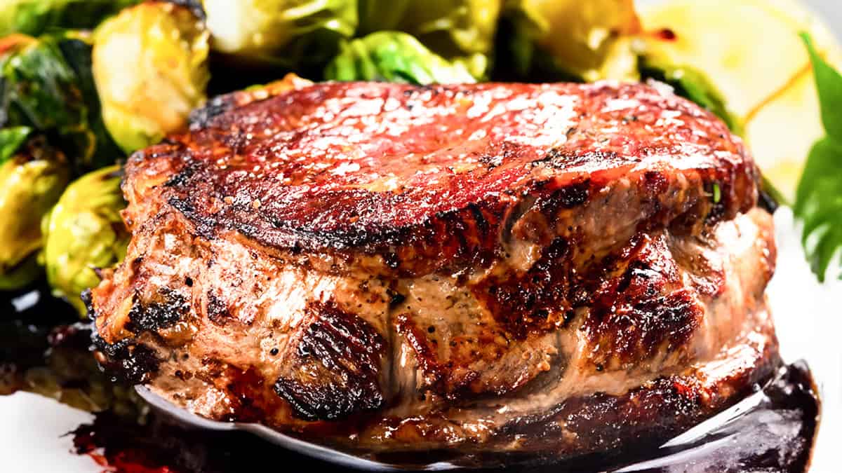17 restaurant-quality meals you can cook at home