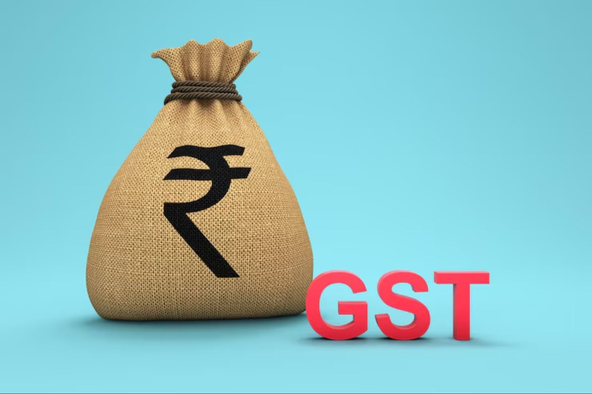 How GST Budget Reforms Could Shape the Future of India's MSME