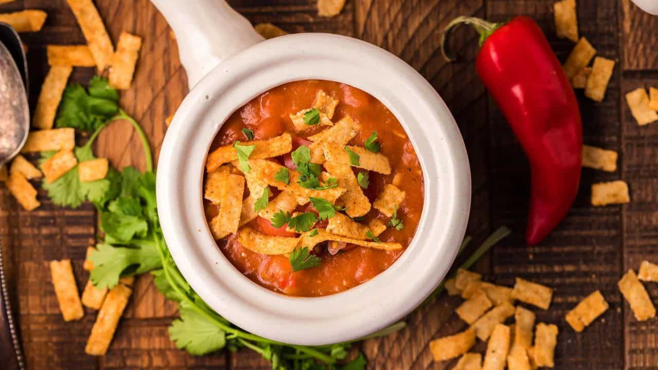 Turn Up the Flavor With 19 Bold Mexican Recipes