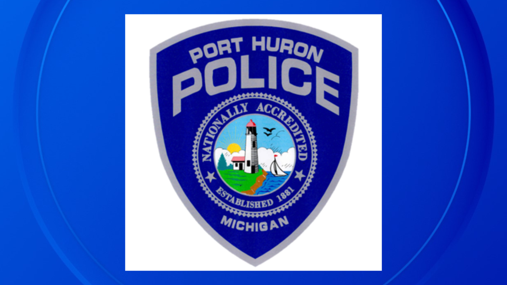 Fatal shooting, nearby vehicle fire, under investigation in Port Huron Fatal shooting, nearby vehicle fire, under investigation in Port Huron