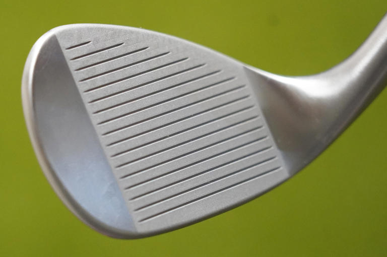 Titleist Vokey WedgeWorks A Grind Lob Wedges