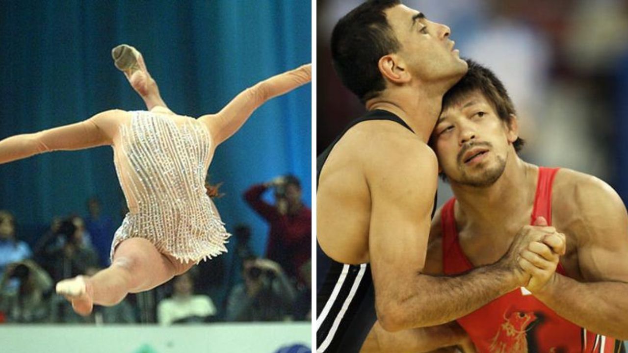 16 Sports Blunders That Are Too Funny to Miss