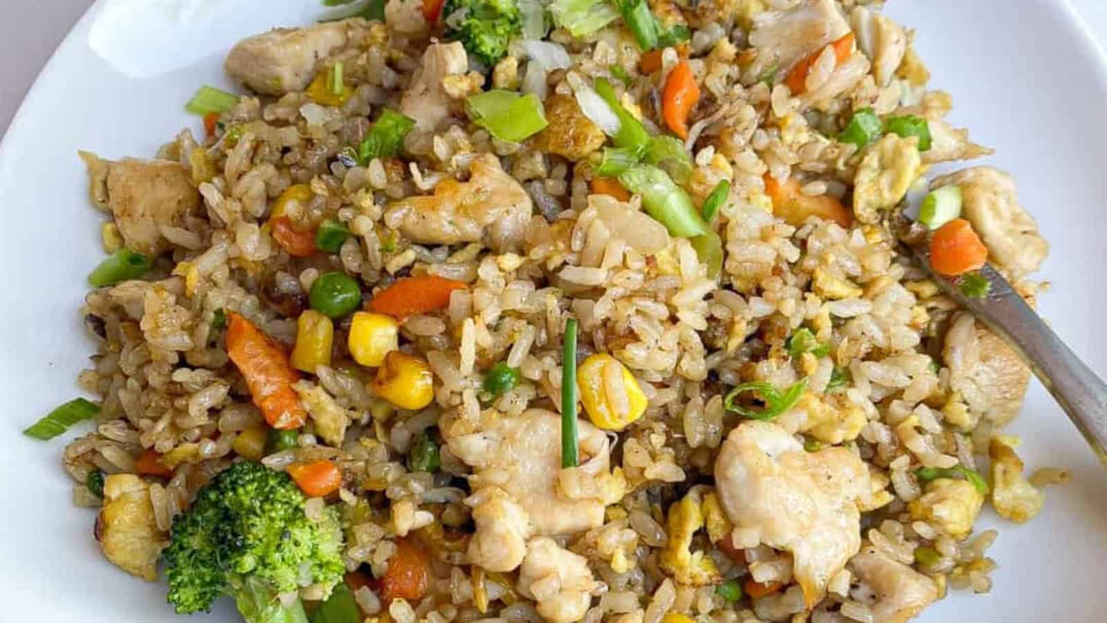 Chicken and Rice Recipes You’ll Make Again and Again!