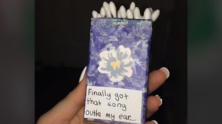 18 Genius Ways To Repurpose Empty Tic Tac Containers Around Your Home ...