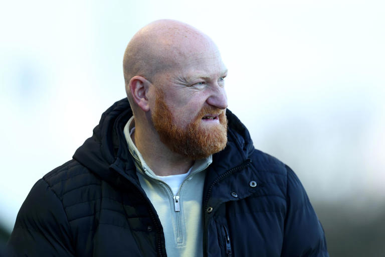 Doncaster Rovers aware of Barrow's new manager 'bounce' as update ...