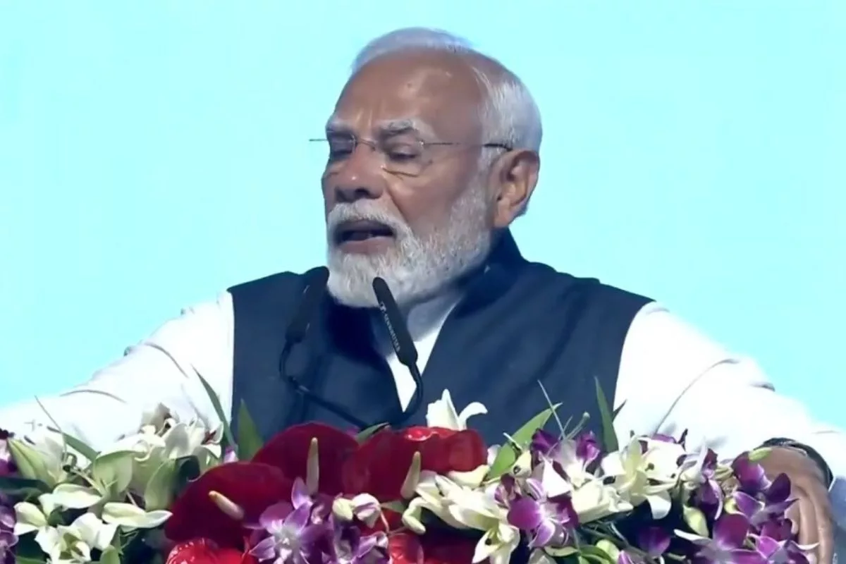 WAVES summit to provide new global identity to India’s creative prowess ...