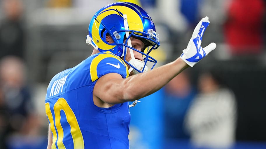 4 Rams Immediately on Thin Ice to Begin 2025 Offseason
