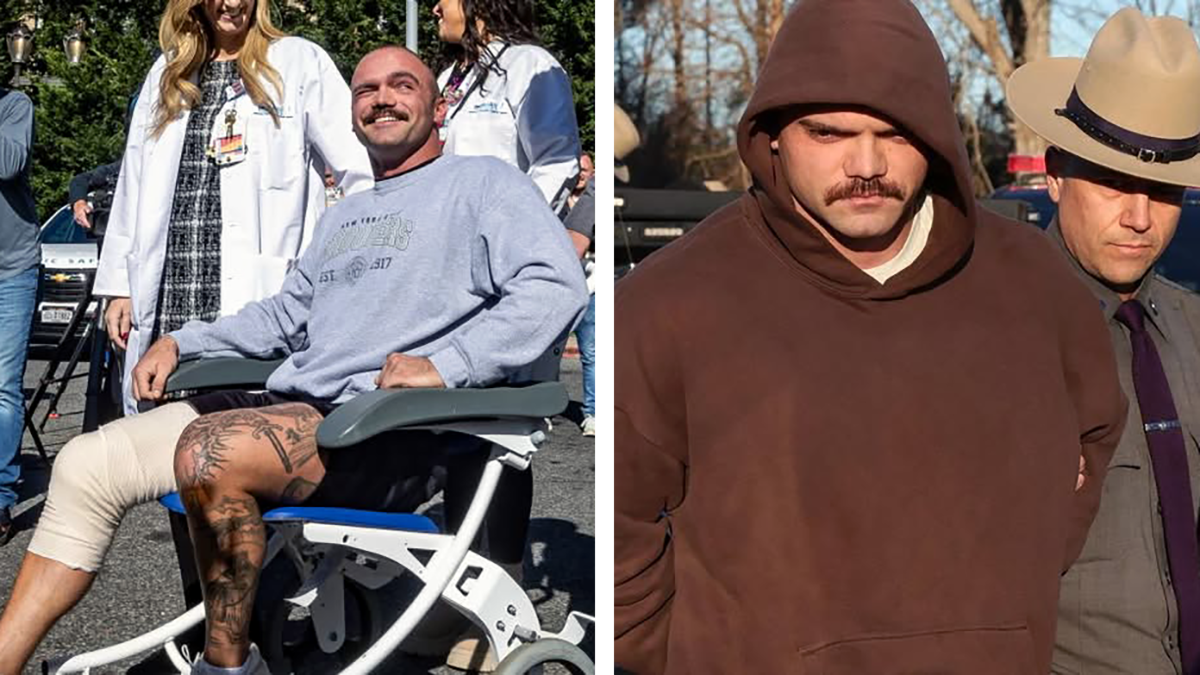 Shameless New York Cop Arrested After Fabricating Shooting and Blaming ...