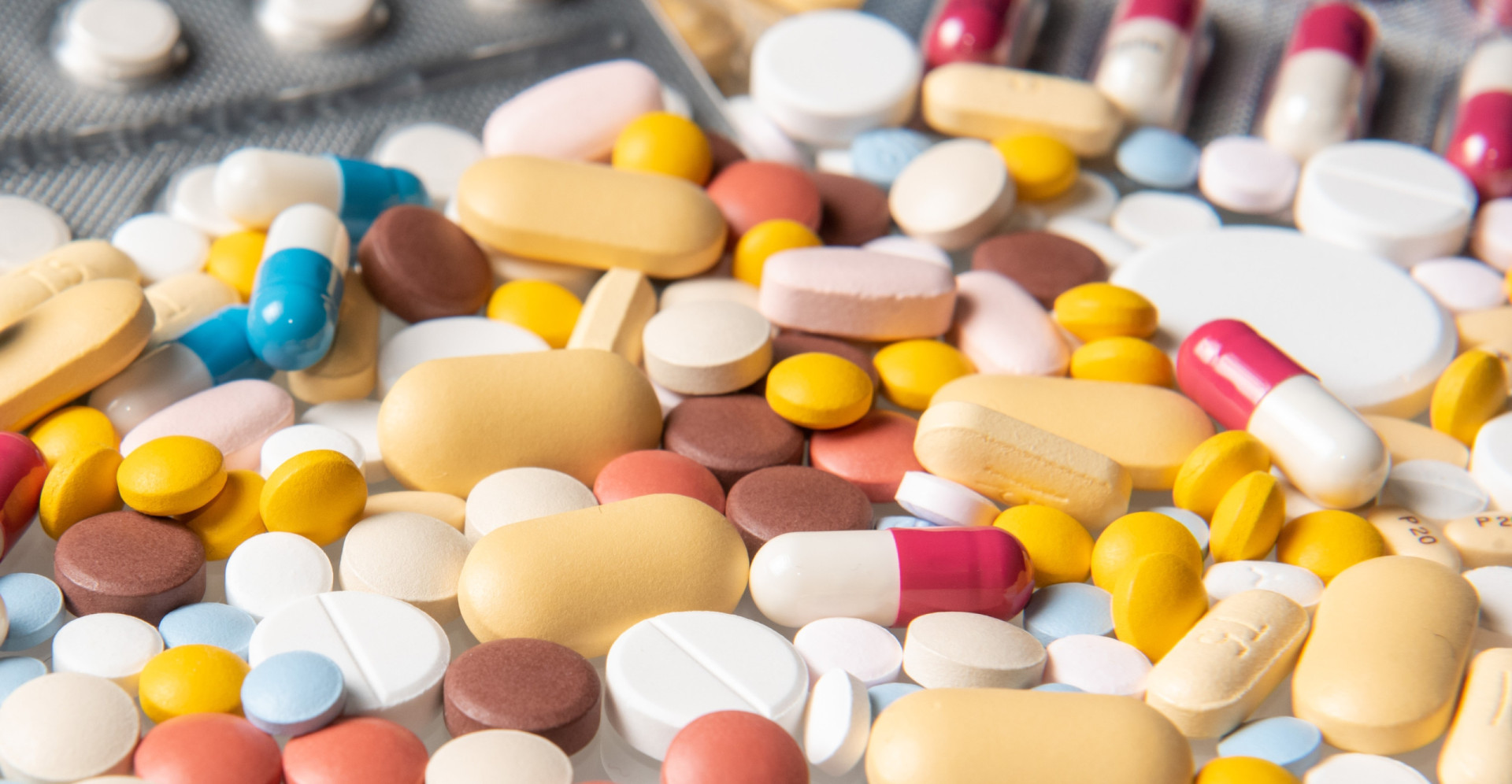 Signs you might be taking too many meds