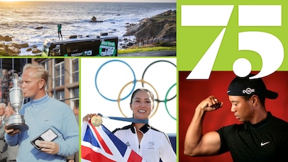 U.S. Open 2025: Complete Local and Final qualifying schedule and results