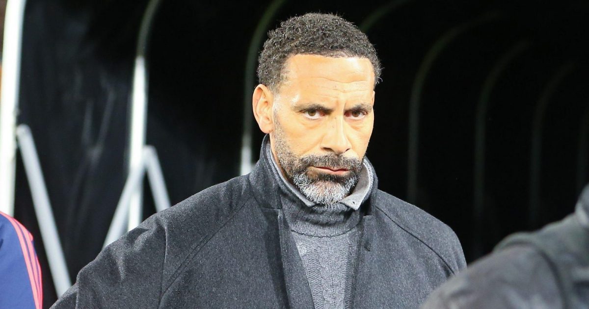 ‘Embarrassing’ Man Utd ripped apart as legend picks on ‘unforgivable ...