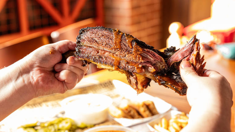 Halal, Spicy, and Smoked to Perfection: Kafi BBQ Brings Something New ...