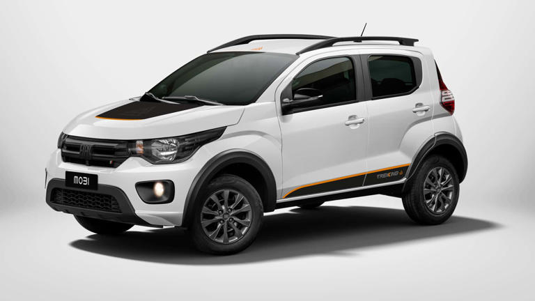 Hatches em maio: VW Polo dispara e Chevrolet Onix perde espaço