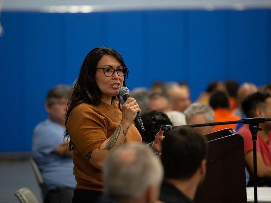 WATCH: How Indigenous leaders are reshaping B.C.'s economic landscape