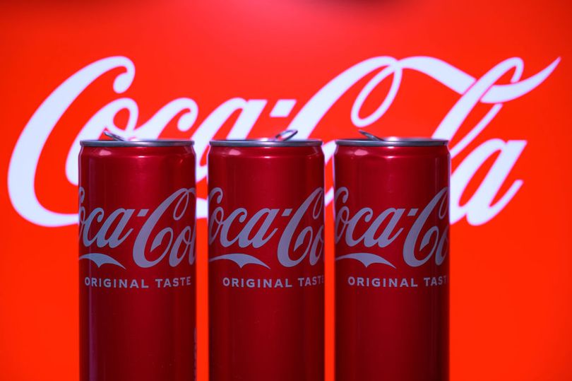 What happens to your body just one hour after drinking Coca-Cola - and ...