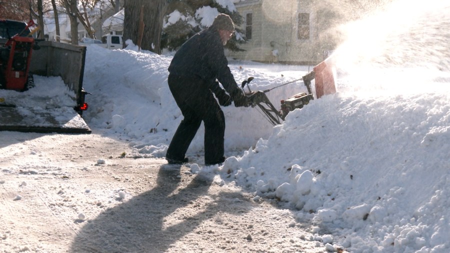 Closings and delays for NNY schools to start the day
