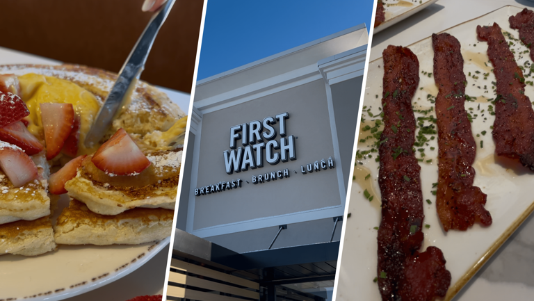 Popular brunch restaurant opens its first location in New England