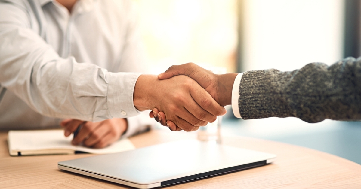 How To Get The Job: The Best Tips For The Successful Job Interview