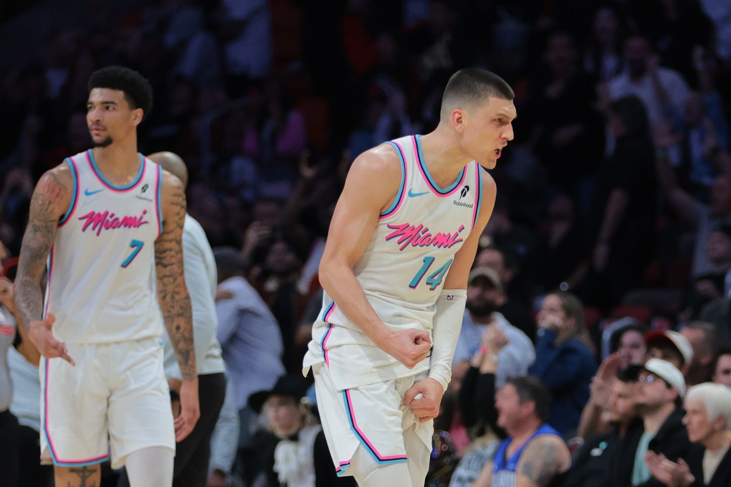 NBA business: The average valuations of all teams in the NBA