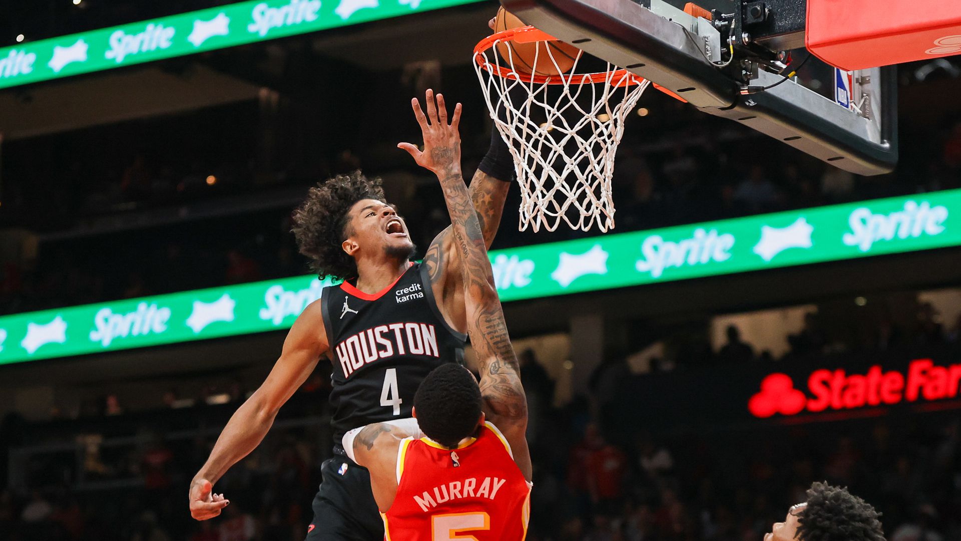Houston Rockets vs. Atlanta Hawks game preview