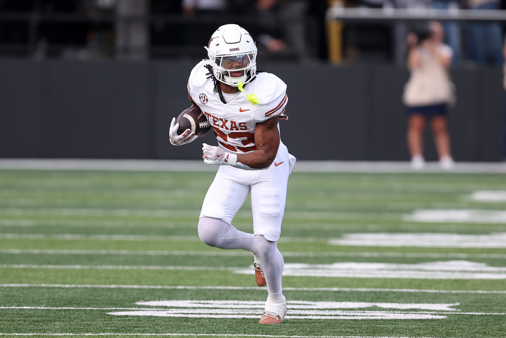 Fantasy Football Superflex Rookie Mock Draft: Round 3 Picks and Players ...