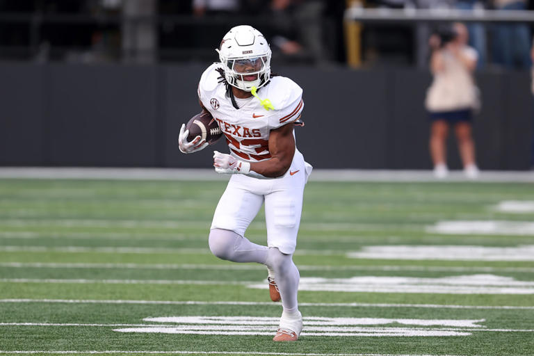 2025 Fantasy Football Rookie Sleepers: Late-Round Prospects With ...