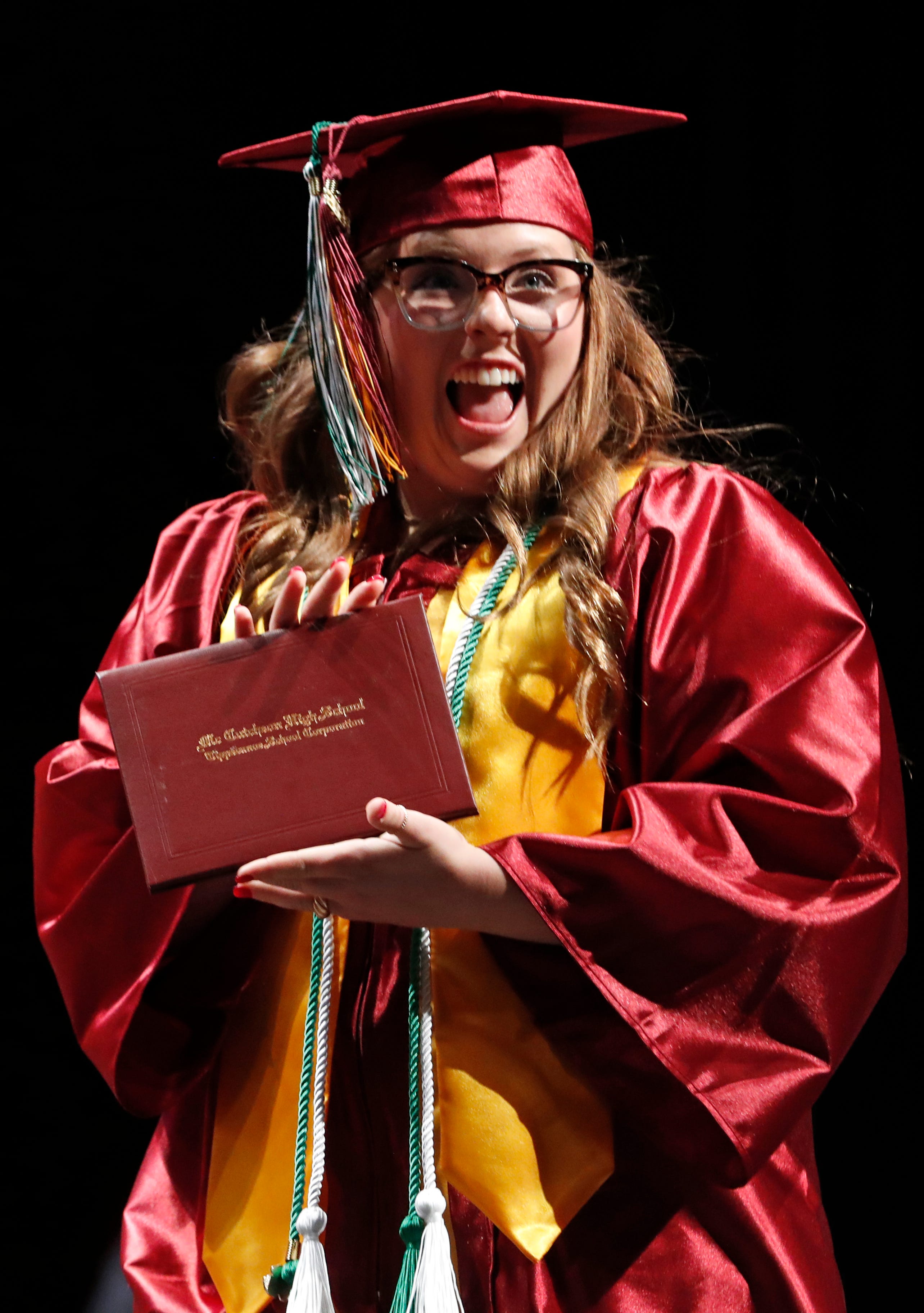 What to know about Indiana's changing high school diploma