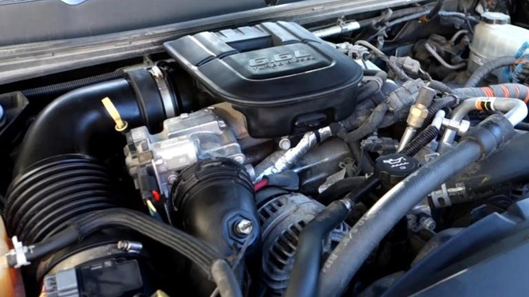 Duramax Diesel Generations By Year: A Complete History