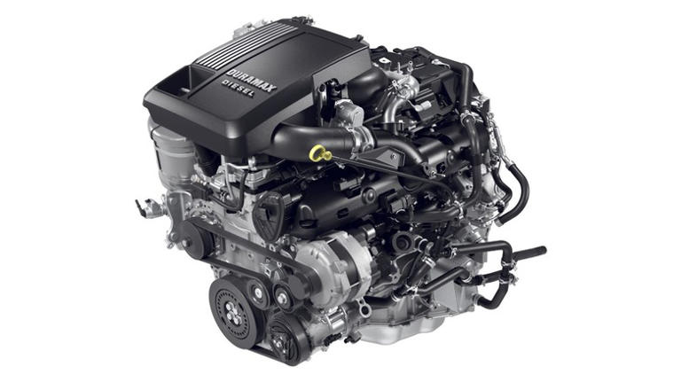 Duramax Diesel Generations By Year: A Complete History