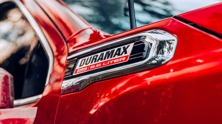 Duramax Diesel Generations By Year: A Complete History
