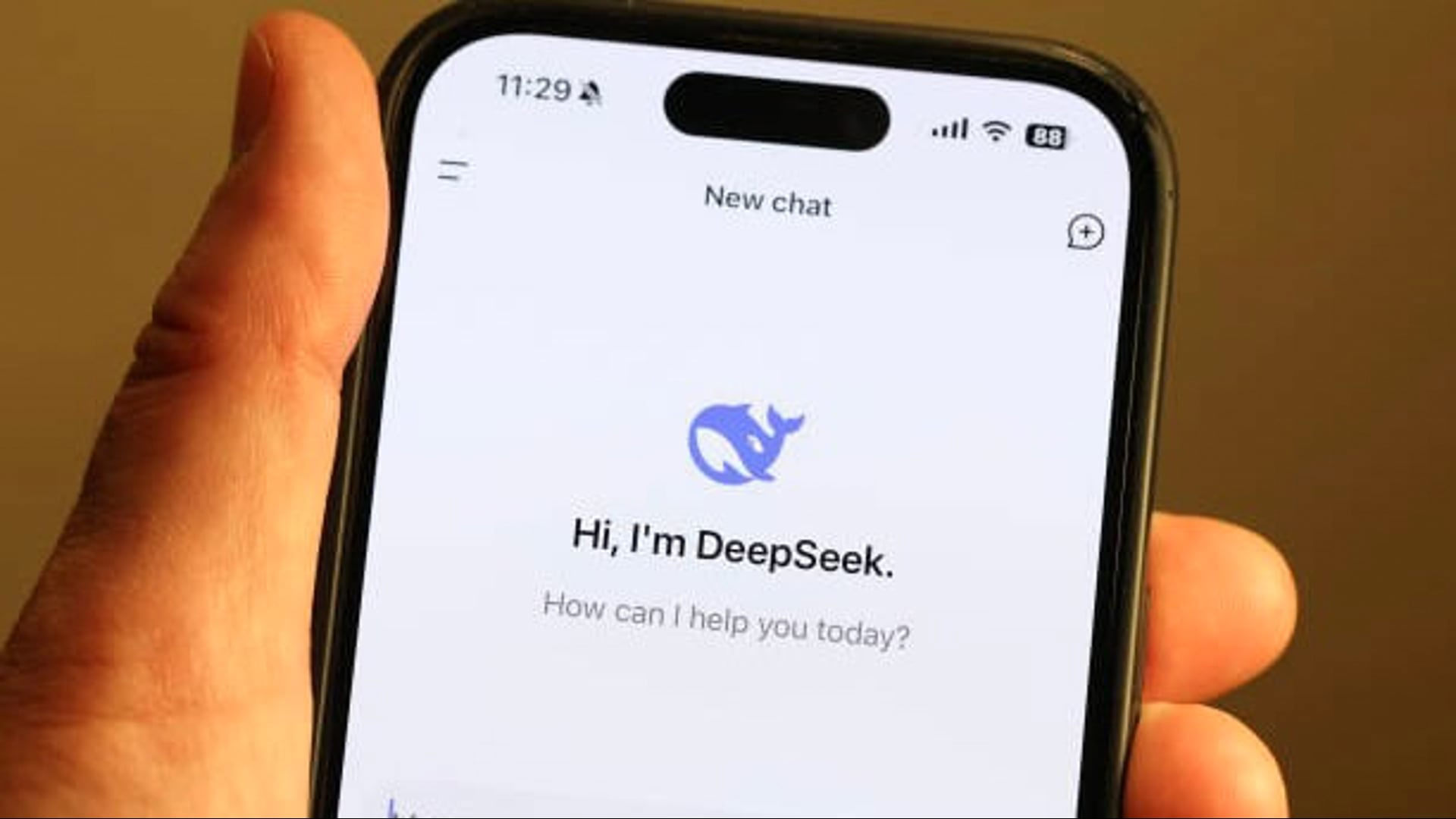 Qu'Est-Ce Que DeepSeek ? La Startup Chinoise Qui Concurrence Openai Qu'Est-Ce Que DeepSeek ? La Startup Chinoise Qui Concurrence Openai