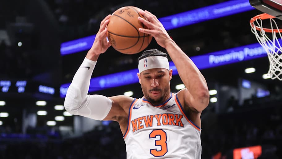Knicks' Josh Hart Drops Hint at Retirement Plans