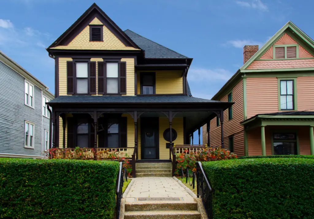 Iconic Homes in Black American History You Should Visit or Recreate