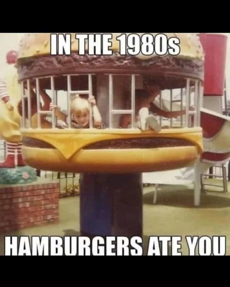 40 Nostalgic Memes About The 70s, 80s, And 90s Sending Us All Down ...