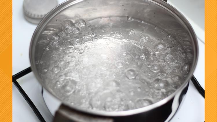 Suffolk Boil Water Advisory lifted, officials declare water safe to drink