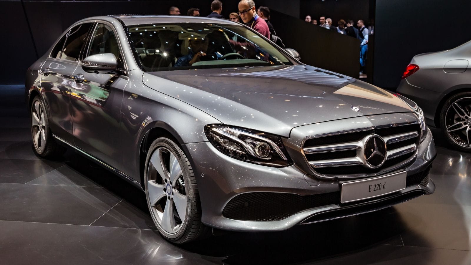 25 Luxury Cars That Shockingly Cost Less Than an Average SUV