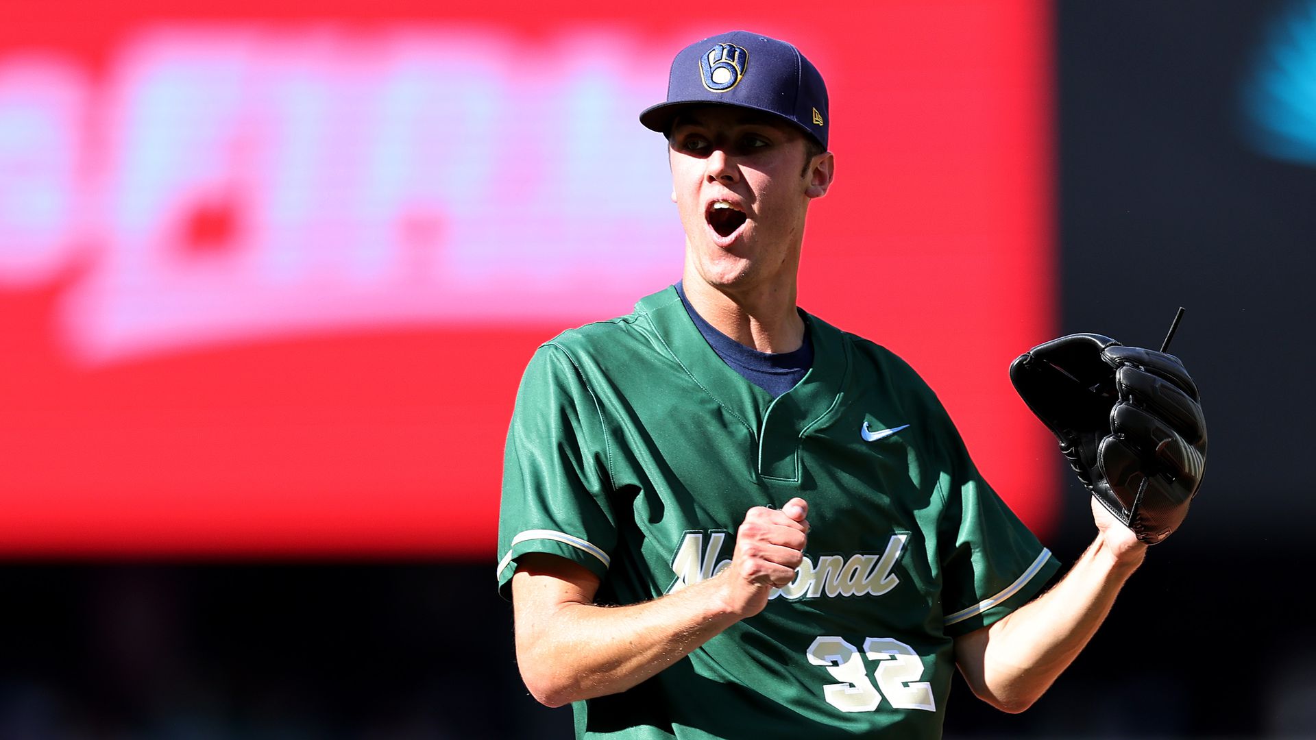 Five Brewers prospects named to Keith Law’s Top 100 prospects list