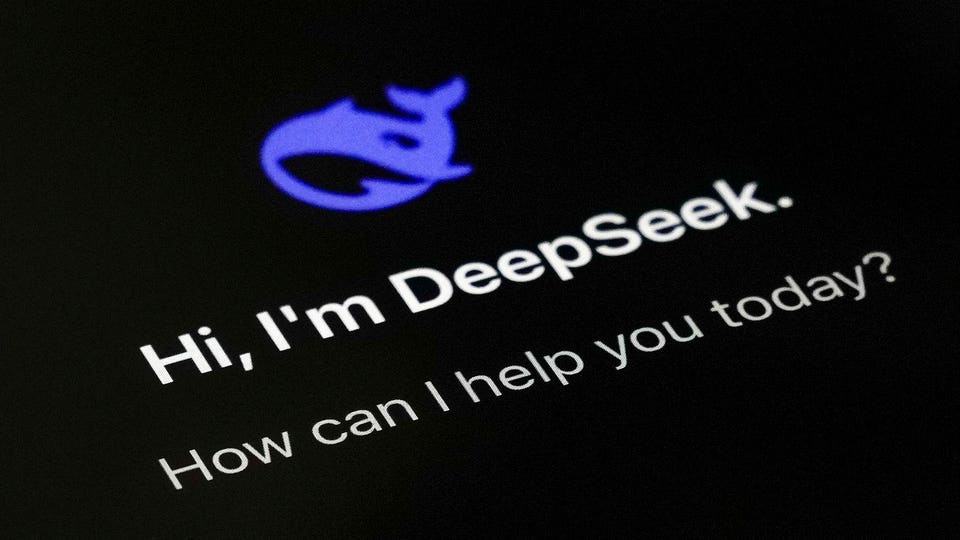 Who Is Behind DeepSeek? Here’s What To Know About Founder Liang Wenfeng.