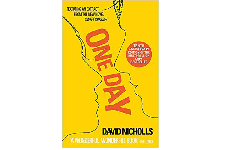 Best romance books: Try these must-read love stories