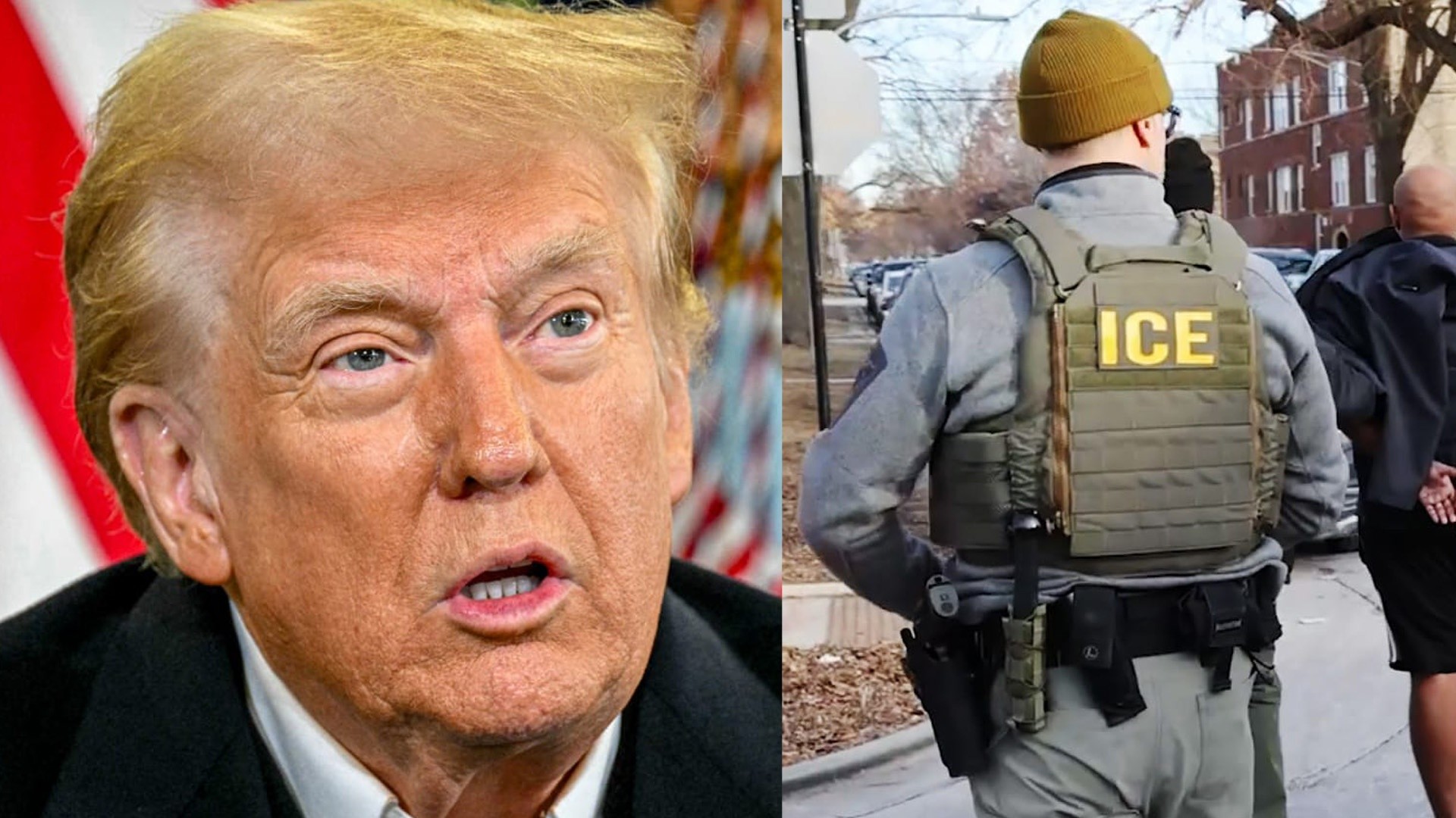 What undocumented immigrants should know if they are detained