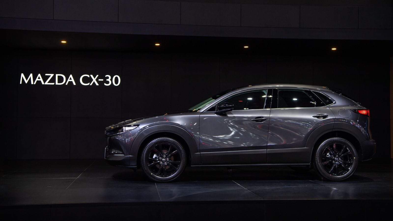 Cars once had names people loved — now they have serial numbers