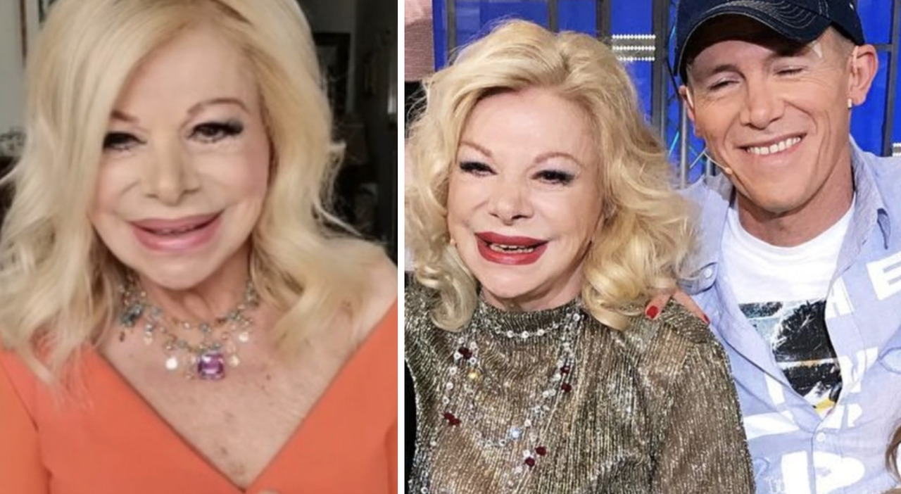 Sandra Milo, il ricordo del figlio Ciro: «Mamma mi manca tantissimo, le ...