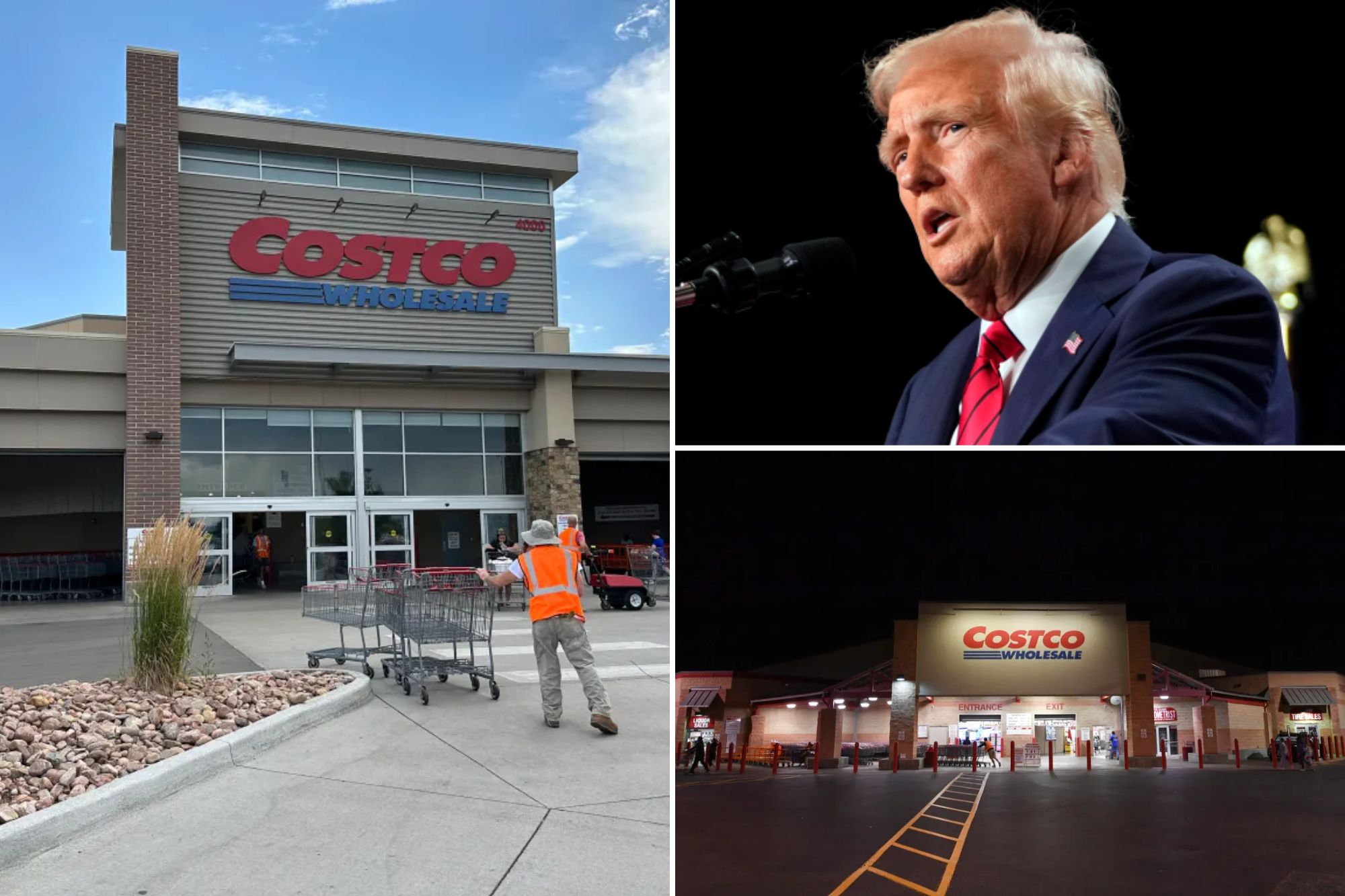 Republican AGs from 19 states pressure Costco to revoke ‘illegal’ DEI ...