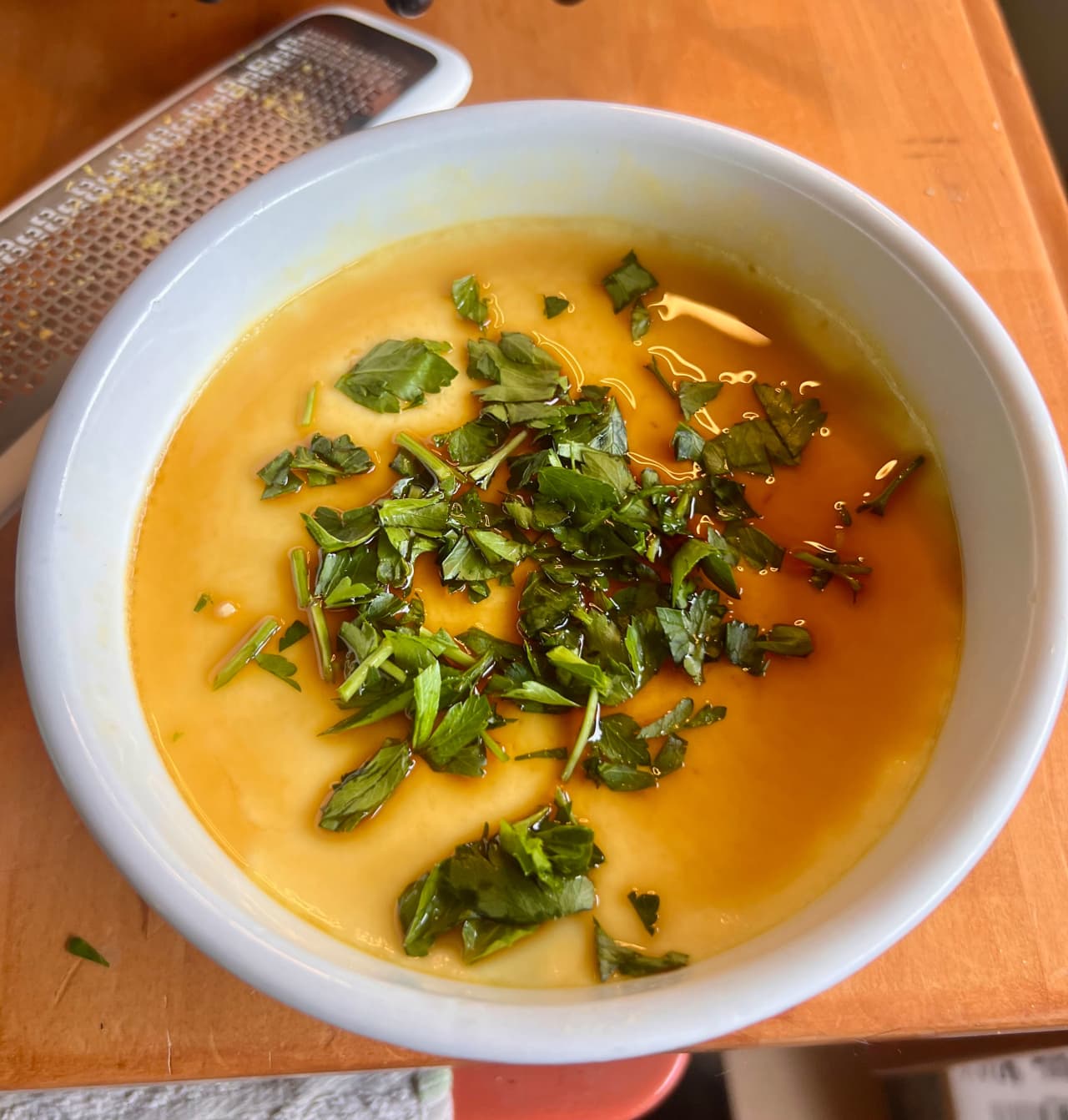 On RedNote, Chinese Cooks Cheer On Americans Experimenting With New Cuisine